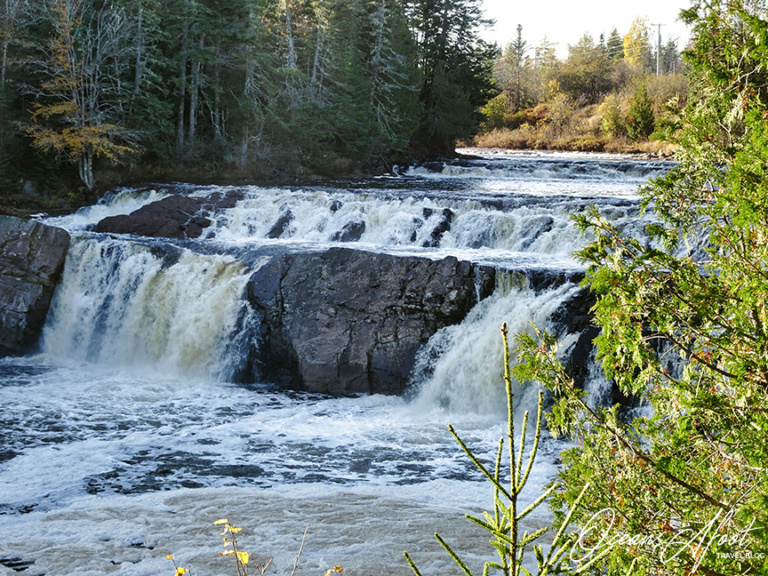 Bay of Fundy Coastal Photography Tour